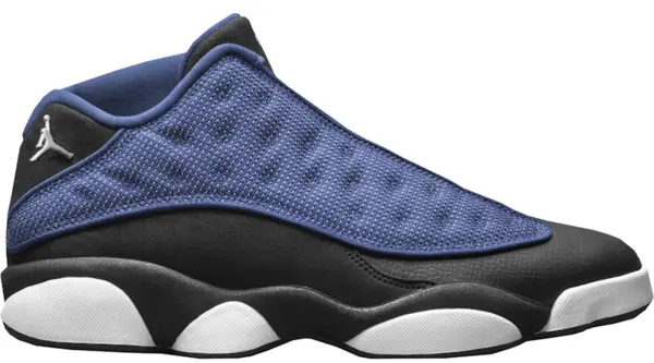 JORDAN Retro Low Sneakers