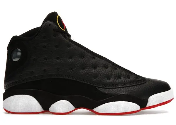 JORDAN Retro Playoffs Sneakers