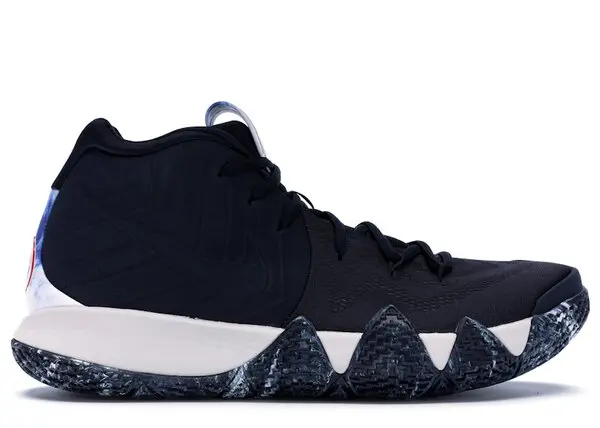 Nike Kyrie 4 N7 Sneakers