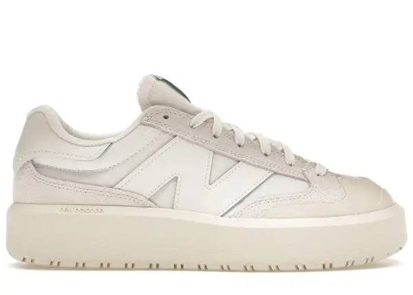 NEW BALANCE 302 Sneakers - Sea Salt/faded Teal/turtledove
