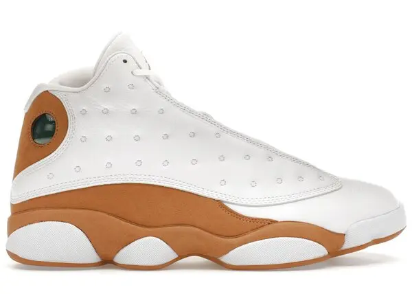 JORDAN Retro "wheat