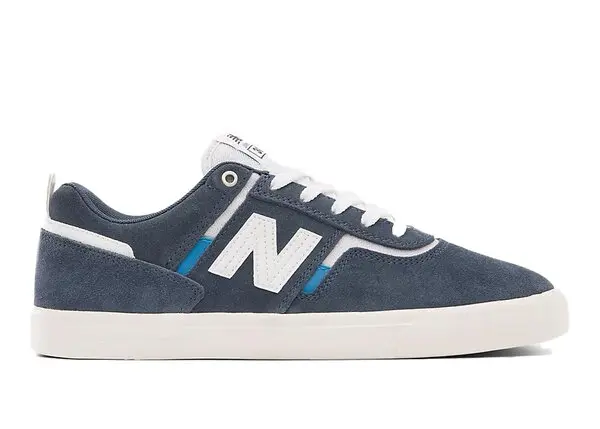 NEW BALANCE 306 Foyin Sneakers - Grey/blue