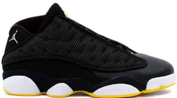 JORDAN Retro Low Sneakers
