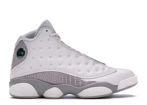 JORDAN 13 Retro Sneakers - Phantom/moon Particle