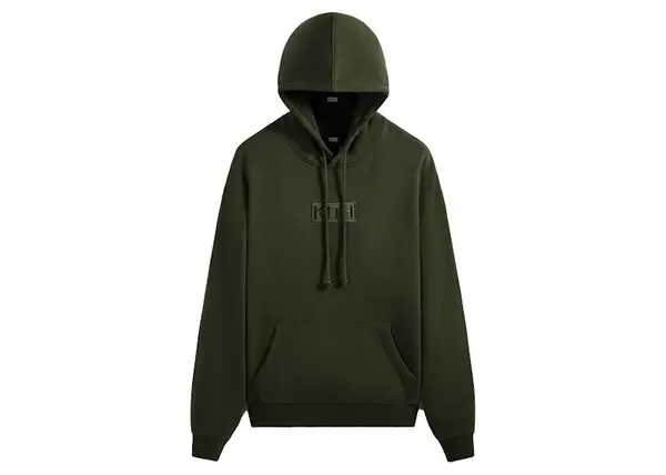 Kith Cyber Monday Hoodie