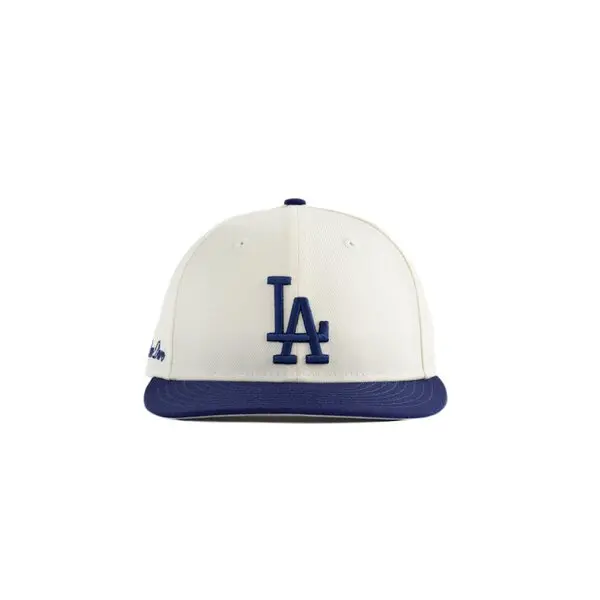 Aimé Leon Dore X New Era Dodgers Cap