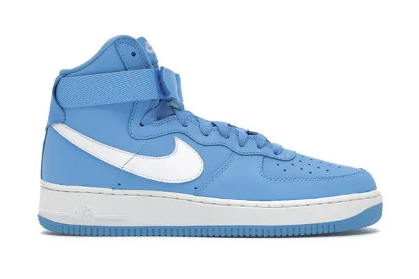 Nike Air Force 1 Hi Retro Qs
