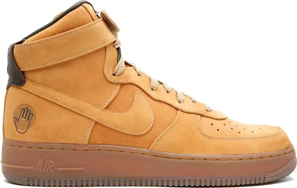 Nike Force 1 High Sneakers