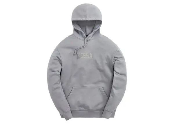 Kith Cyber Monday Hoodie - Statue