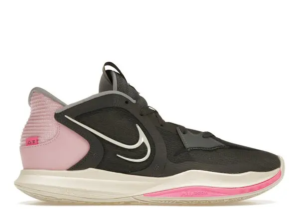 Nike Kyrie Preservation Sneakers - Iron Grey/wolf Grey/cool Grey