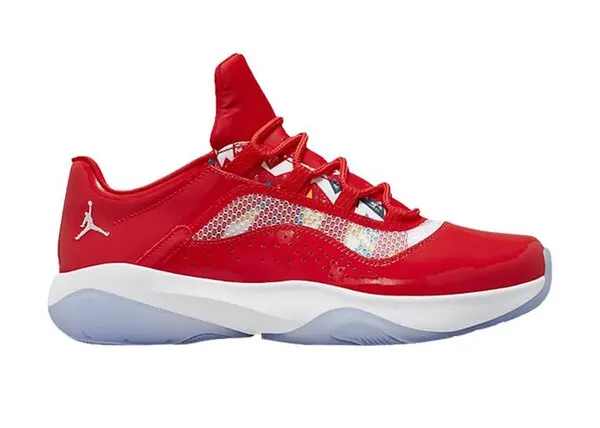 JORDAN Cmft Low Sneakers
