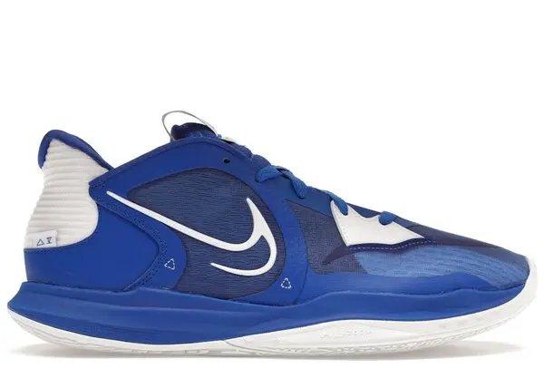 Nike Kyrie Low Tb Sneakers - Game Royal/white