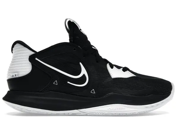 Nike Kyrie Low Tb Sneakers - Black/white