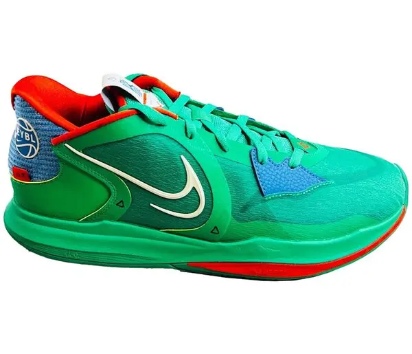 Nike Kyrie 5 Low Eyblin Sneakers