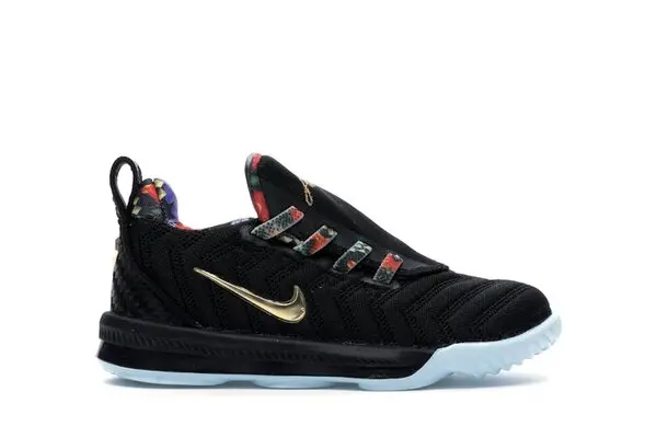 Nike Lebron 16 Watch The Throne Sneakers