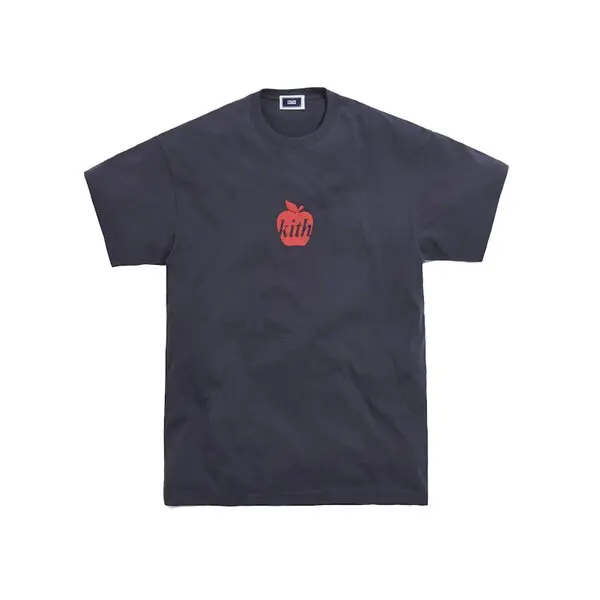 Kith Empire State Tee Shirt - Shark