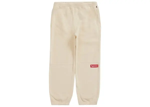 Supreme Polartec Pant - Natural