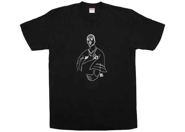 Supreme Prodigy T-shirt - Black