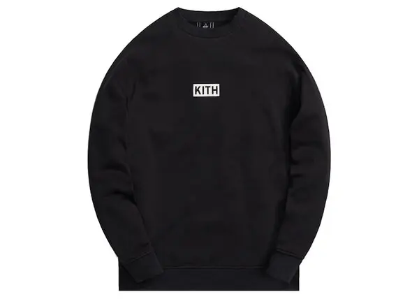Kith For Adidas Terrex Crewneck Sweatshirt