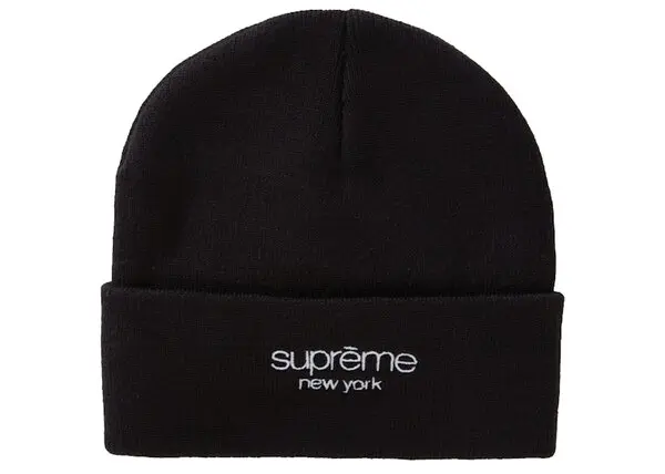 Supreme Radar Beanie
