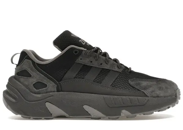 Adidas Zx 22 Boost Sneakers