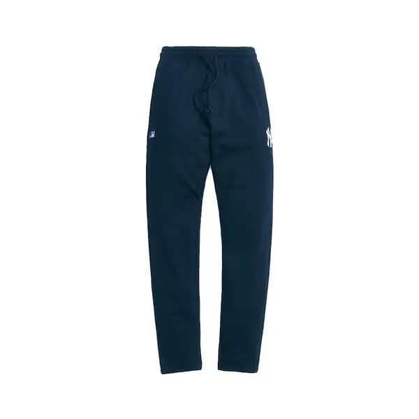 Kith For The New York Yankees Williams Sweatpant - Navy Blue