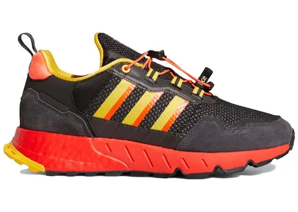 Adidas Zx 1k Boost Guardians Of The Galaxy Rocket