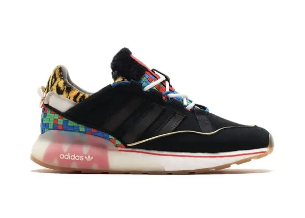 Adidas Zx 2k Boost Atmos Setsubun Sneakers
