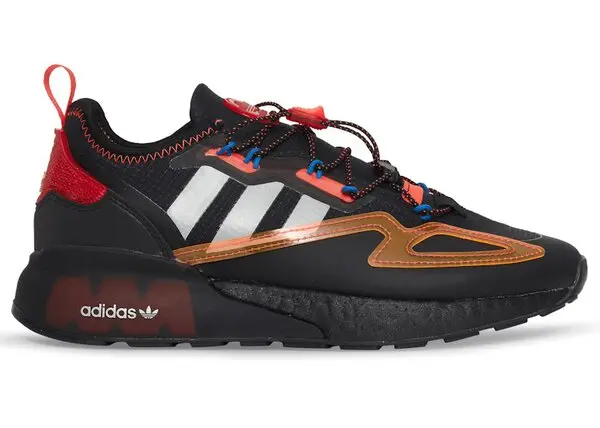 Adidas Zx 2k Boost Sneakers