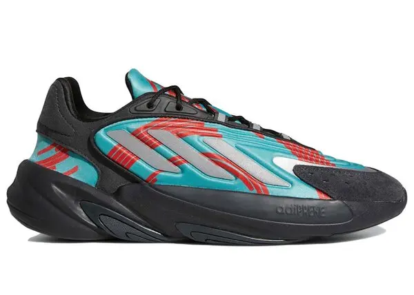 Adidas Ozelia Guardians Of The Galaxy Drax Sneakers