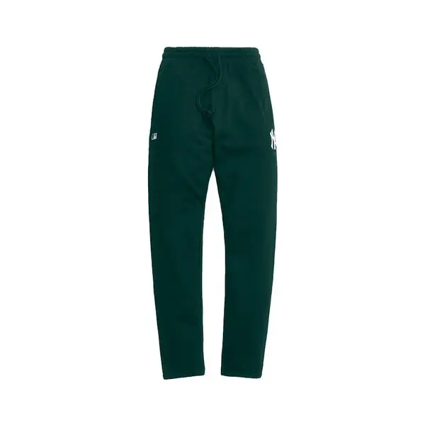 Kith For The New York Yankees Williams Sweatpant - Stadium