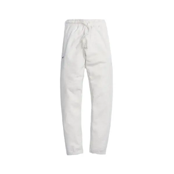 Kith For The New York Yankees Williams Sweatpant - Heather Oatmeal
