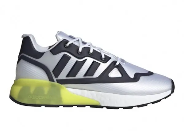 Adidas Zx 2k Boost Futureshell