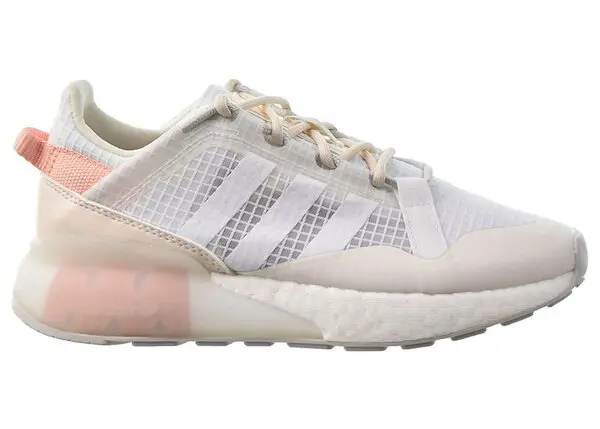 Adidas Zx 2k Boost Pure Sneakers