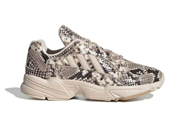 Adidas Yung-1 Sneakers