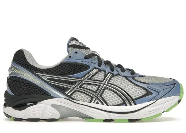 Asics Gt2160 Sneakers - Glacier Grey/blue Harmony