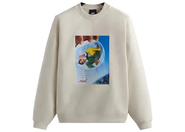 Kith Elf Crewneck Sweatshirt
