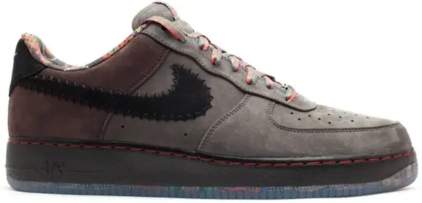 Nike Air Force 1 Low Bhm Sneakers