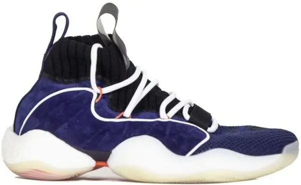 Adidas Crazy Byw X Sneakers
