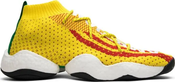 Adidas Crazy Byw Lvl 1 Pharrell Sneakers