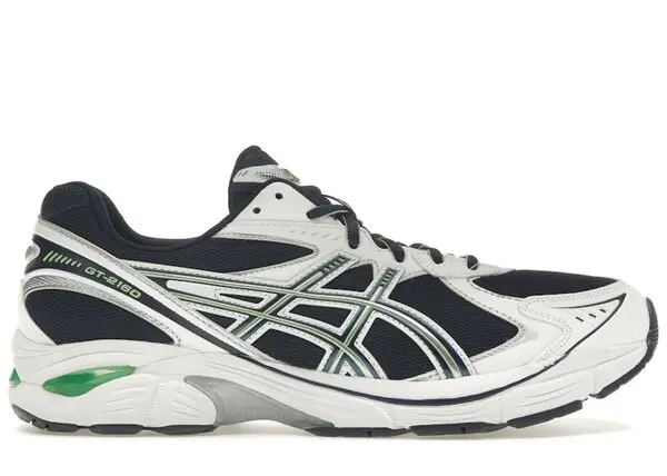 Asics Gt2160 Sneakers - Midnight/white