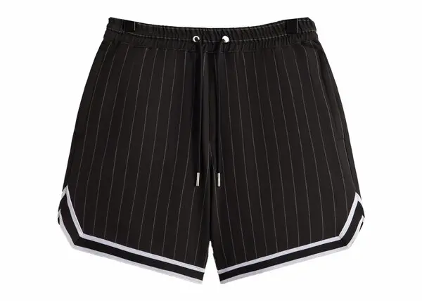 Kith Double Weave Curtis Short