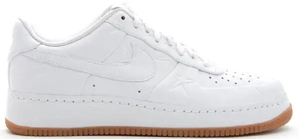 Nike Air Force 1 Low Alife Arc Sneakers - White/black