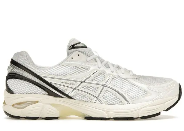 Asics Gt-2160 Sneakers - White/black
