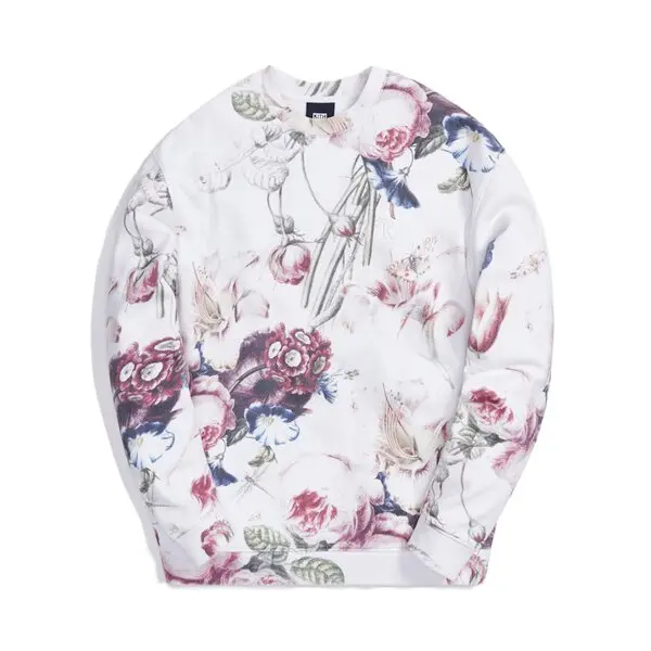Kith Gardens Of The Mind Iii Crewneck Sweatshirt