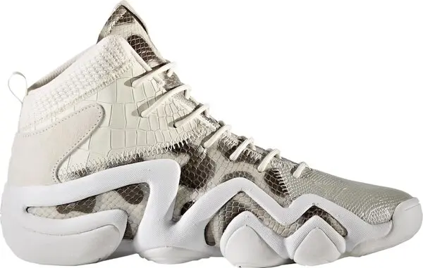 Adidas Crazy 8 Adv Snake Sneakers