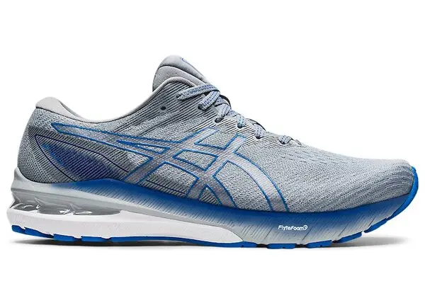 Asics Gt-2000 Sneakers - Sheet Rock/electric Blue
