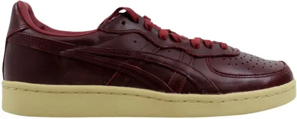 Asics Gsm Russet Brown Russet Brown/Russet Brown Editorialist
