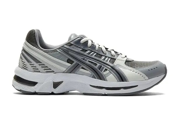 Asics Gel-kyrios Sneakers - Carrier Grey/black/white