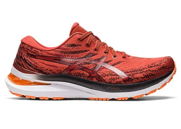 Asics Gel-kayano 29 Sneakers - Spice Latte/black